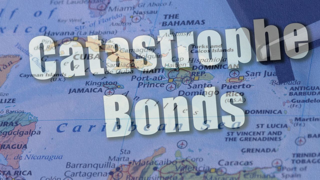 Jamaica secures $150m World Bank cat bond for four hurricane seasons ...